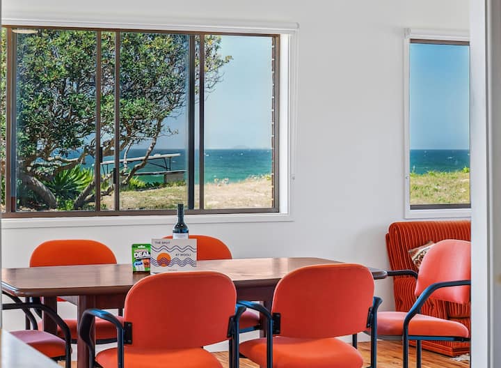 The Spot @ Wooli - Wooli