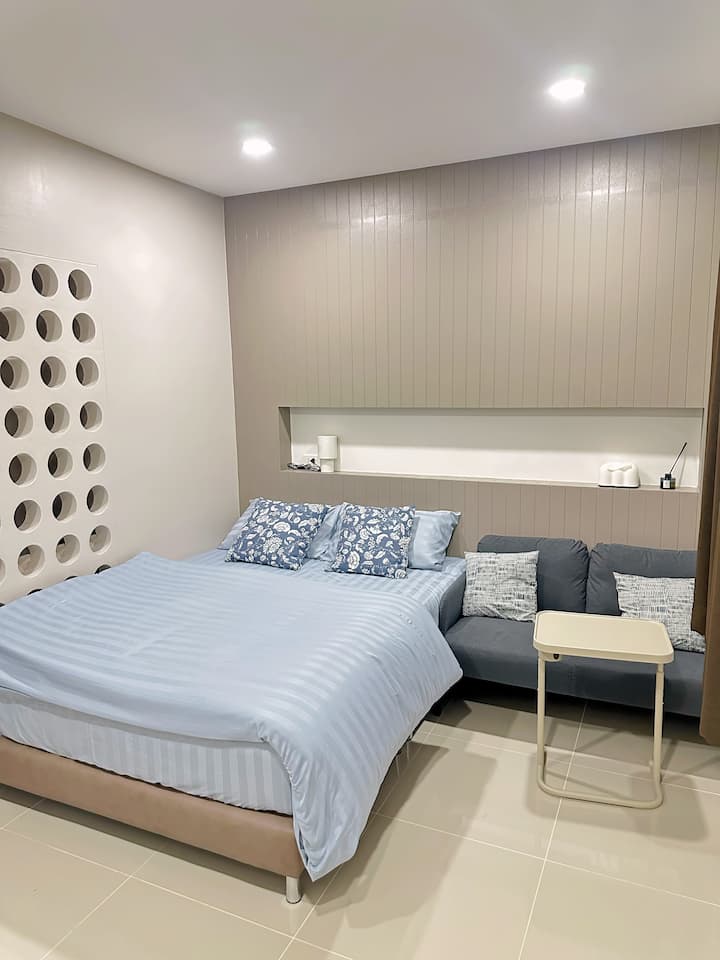 The Triple House - T2 - Patong Beach