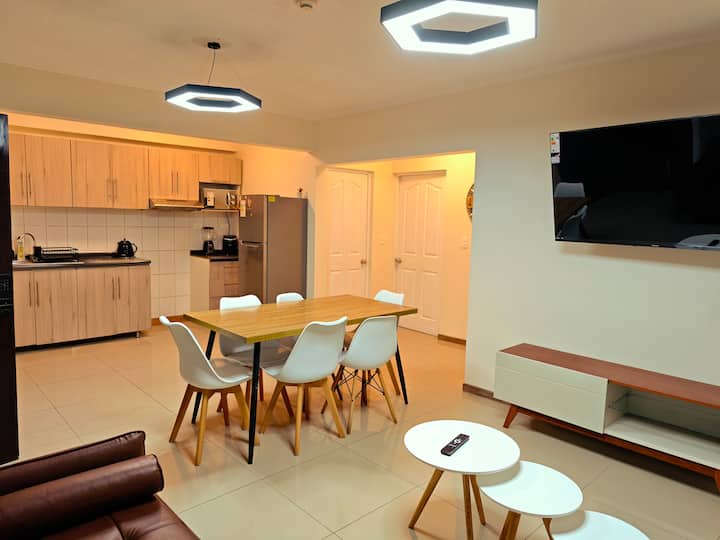 Departamento En Antofagasta - Antofagasta