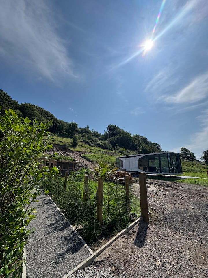 Galactic Getaways Jupiter - United Kingdom