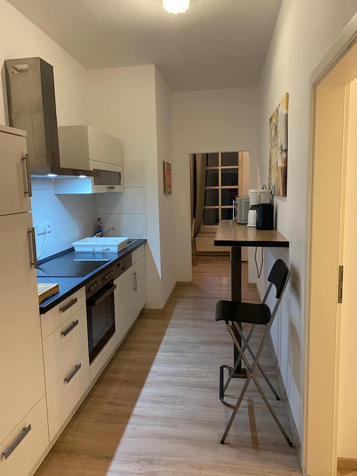 Unterkunft Für Monteure - Ostercappeln