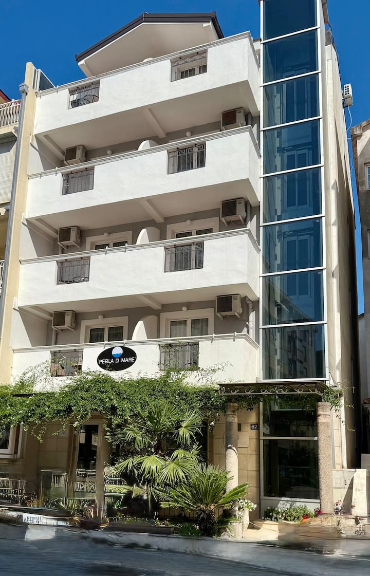 Budva Perla Di Mare Villa - Budva