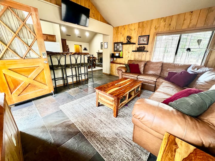 The Hideaway - Hidden Gem In Pinetop-lakeside, Az - Pinetop-Lakeside, AZ