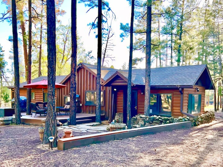 The Hideaway - Hidden Gem In Pinetop-lakeside, Az - Pinetop-Lakeside, AZ