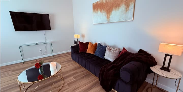 Oneluxstay 3br Home Near The Beach - Redondo Beach, CA