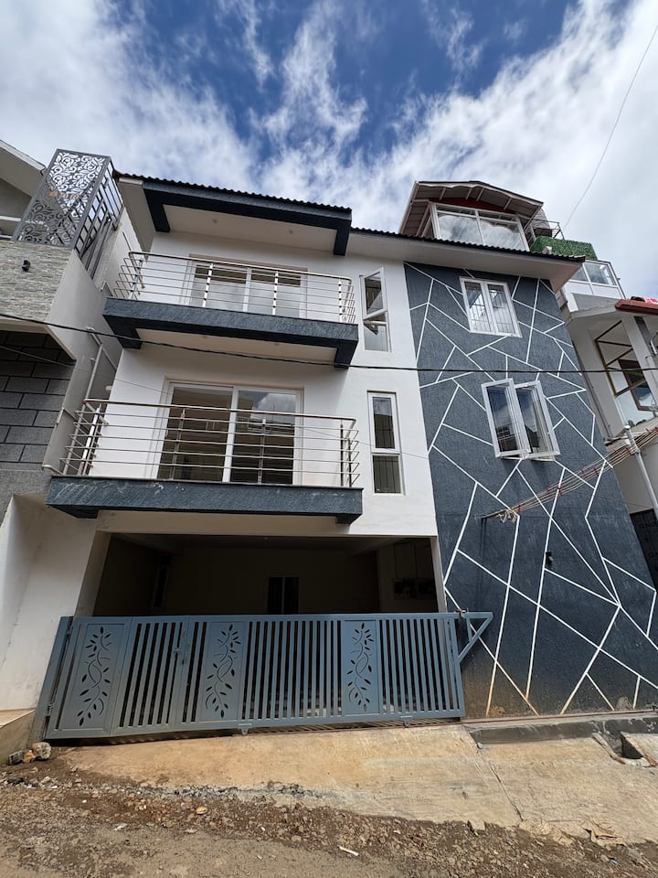 Iris Groove Ooty By Avkanz - Ooty