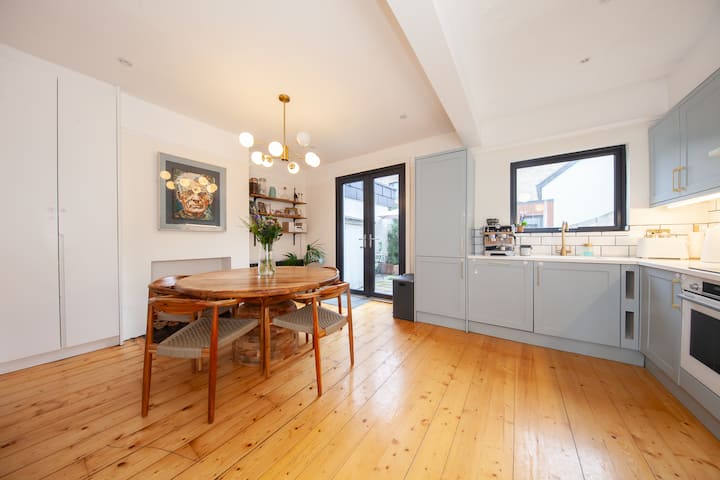 Liberties Townhouse - Dublin