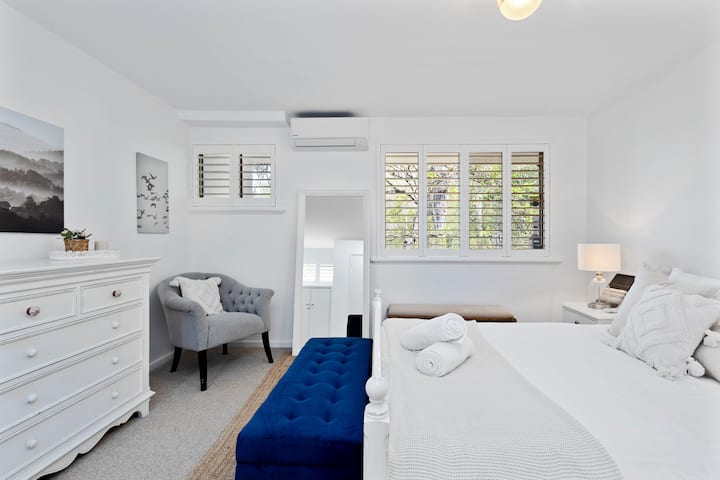 The Garden Nook Getaway - Victoria Park