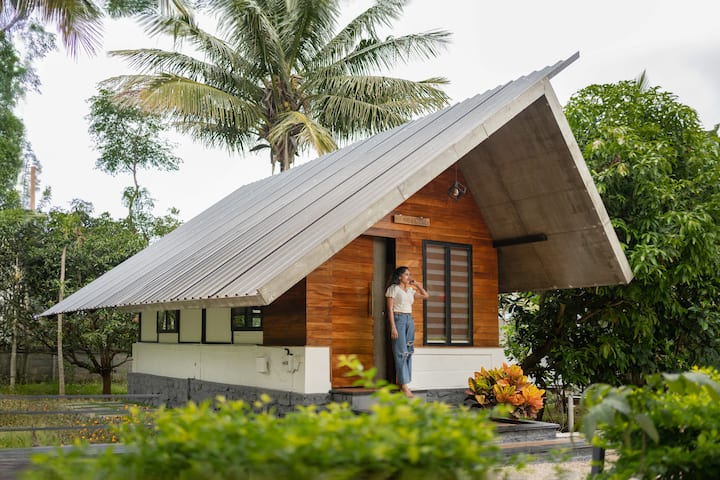 Ibsons Wood House – Calm Stay In Nature’s Lap - Bandipur