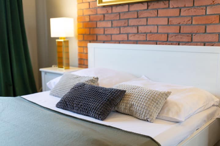 River View Residence Luxury Collection - Szczecin