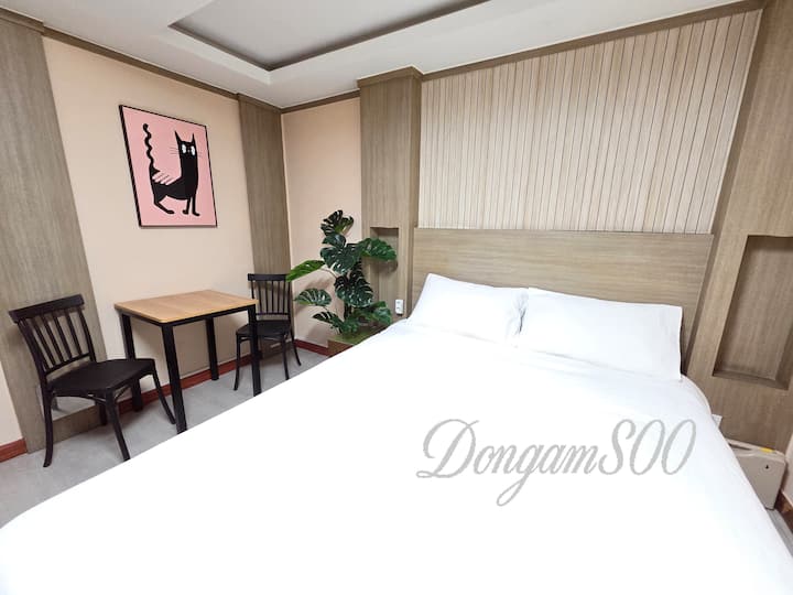 Dongam Soo 55 인천 동암역 2분 엘리베이터 있음 - Incheon