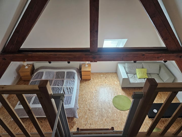 Joli Cocon - Molsheim