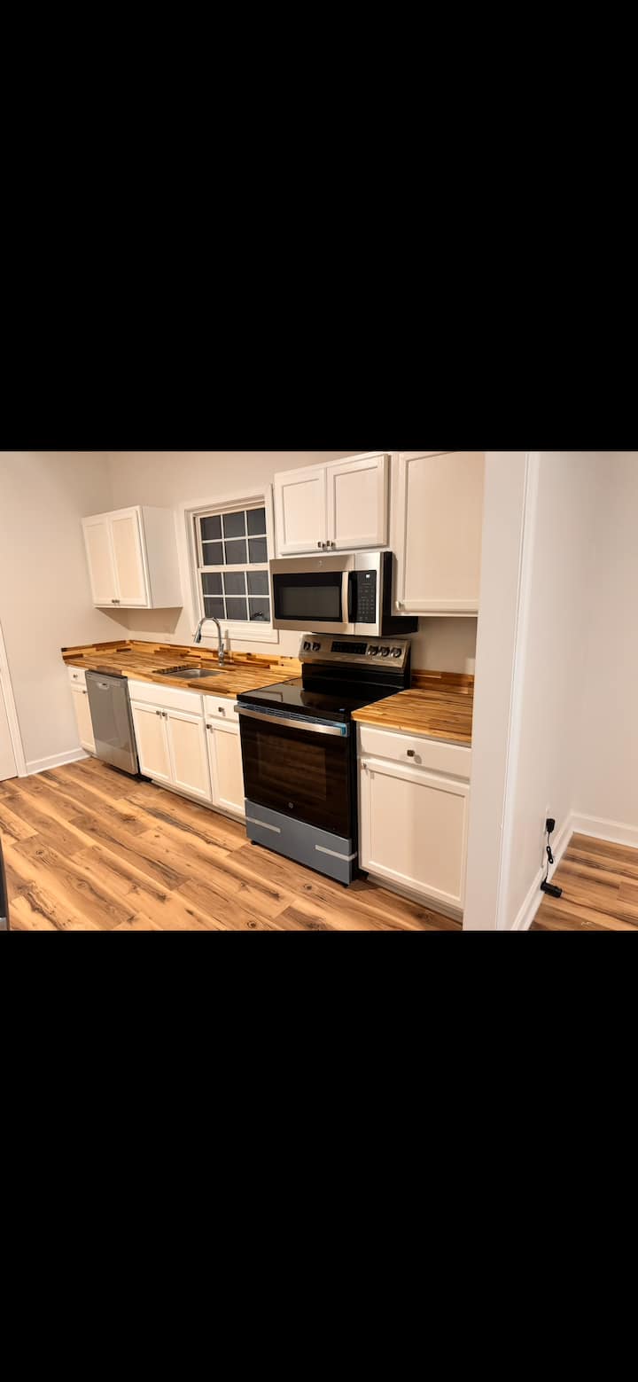 Betti Boo Luxury Inn - Greensboro, NC