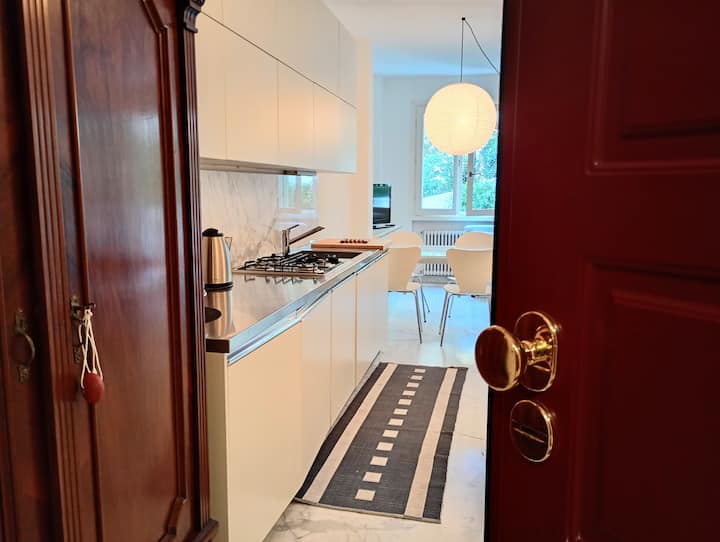 Bellosguardo - Bordighera