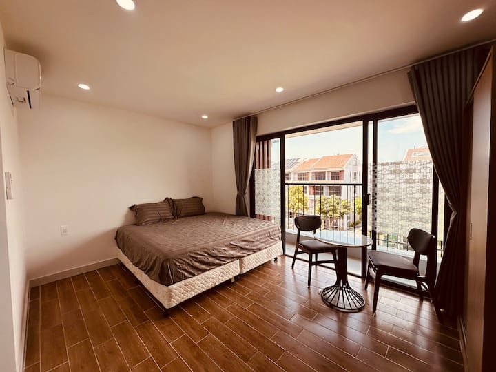 Sun Sonasea Apartment In Phu Quoc - Phú Quốc