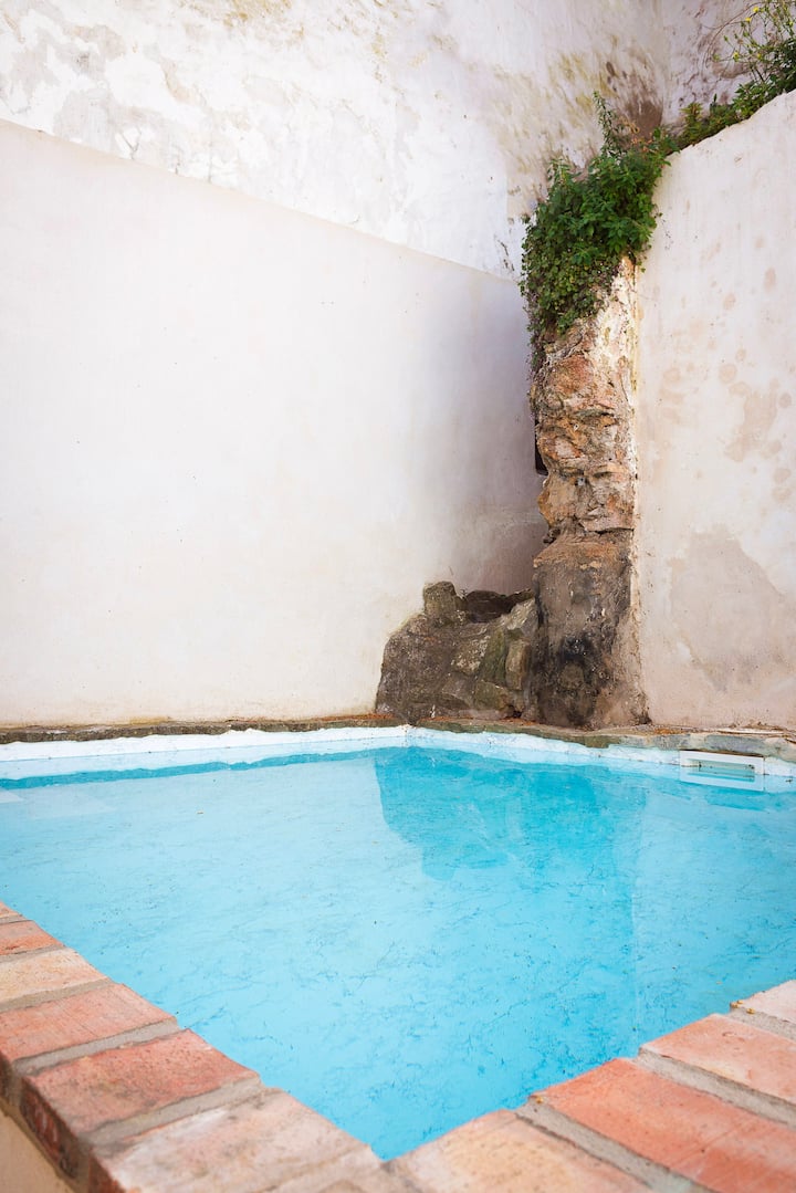 Casa La Pileta - Califa Casas - Vejer de la Frontera