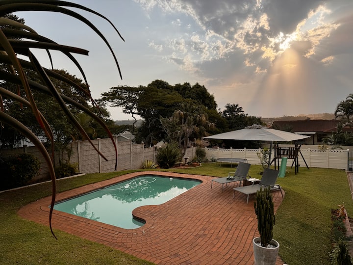 Sunset Haven Ballito - Dolphin Coast
