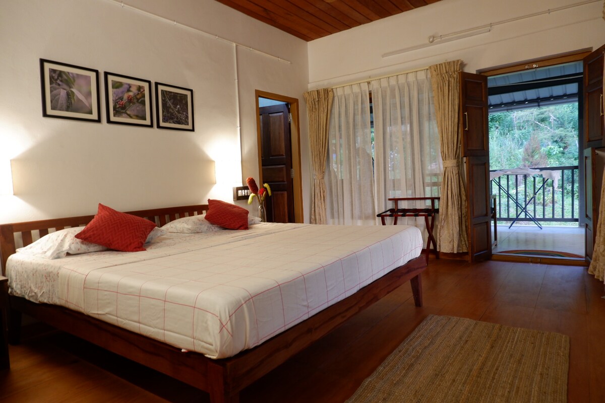 Propriedade e fazendas de Baraka: a flor do café - Hotéis-fazenda para ...