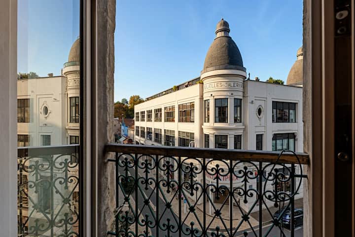 La Suite Tassigny - Arcachón