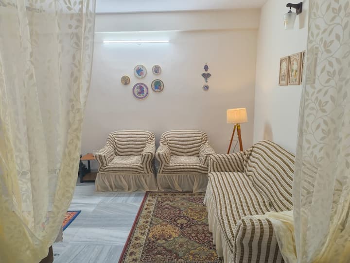 Apartment At Behala Chowrasta - Howrah