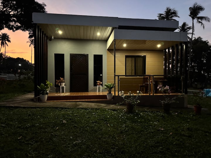 Greenlane Rest Houses - Camiguin