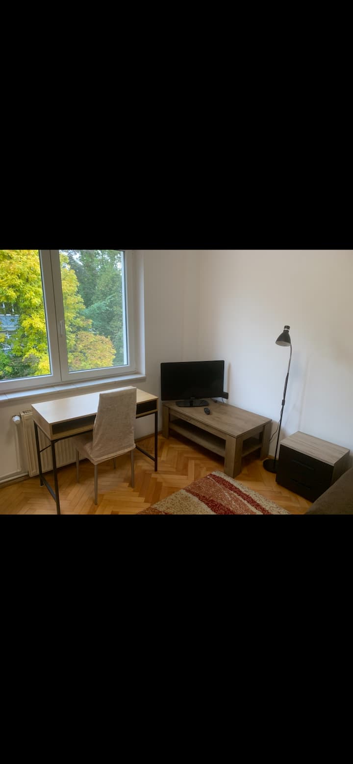 Garsonieră Confortabilă! - Târgu Mureș