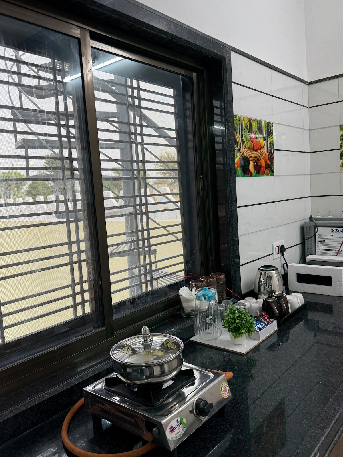 La casa de familia Panthera Ranakpur - Casas en renta en Chhora ...