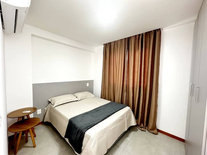 Studio Próximo Ao Mar De Itapuã - Vila Velha