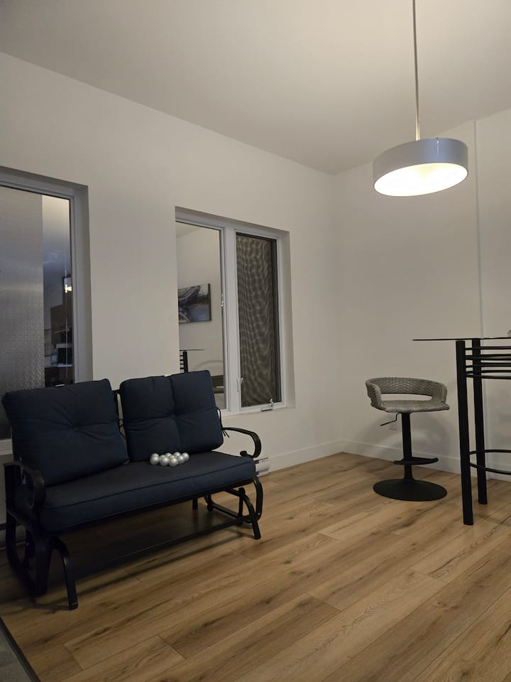 Condo In Quebec City.
Near Downtown! - Levis