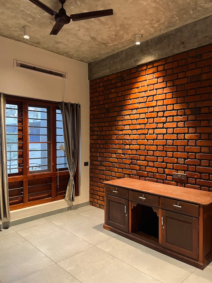 Gray Matter By Livnstay - Thiruvananthapuram