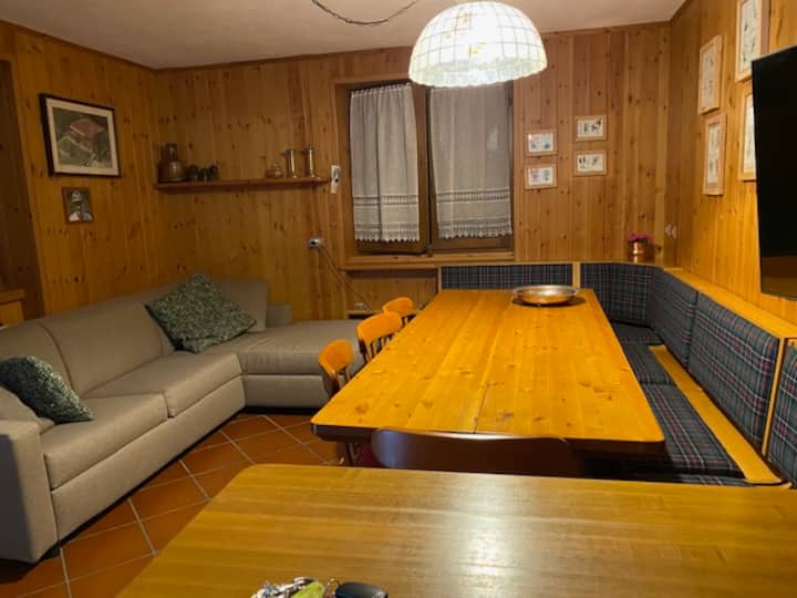 Appartamento Valdidentro - Livigno
