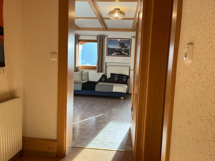 Bergmanns Ferienapartment - Lienz