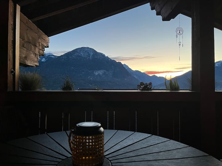 Bergmanns Ferienapartment - Lienz