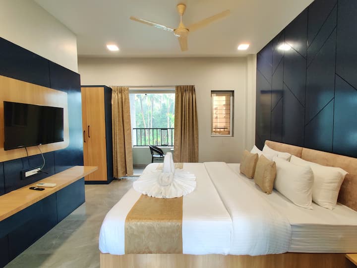 Super Deluxe Room - Diveagar