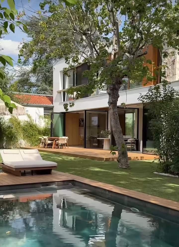 Maison De Luxe Aux Portes De Paris - Villiers-sur-Marne