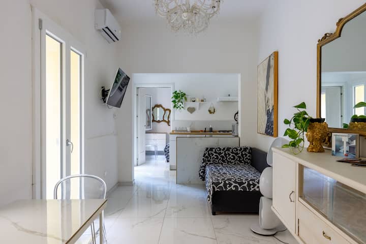 [Ra Centro] 10 Min Da Stazione 1 Bedr- Maison Arti - Ravenna