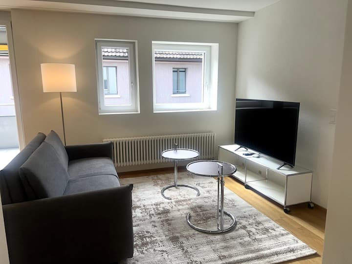 1br In The Trendiest District Of The City - Wst 14 - Zürich