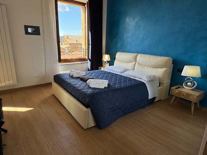 Appartamento Garibaldi Superior - Orvieto