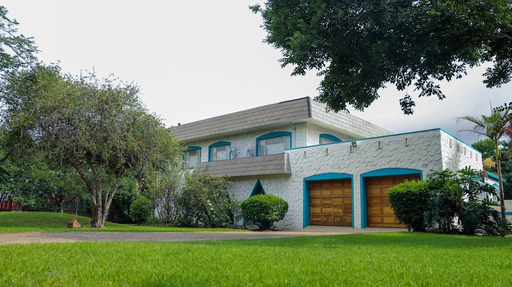 Dè La Heart - Emalahleni