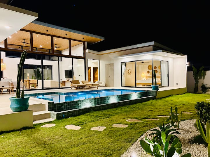 Samui Soul - Ko Samui, Island