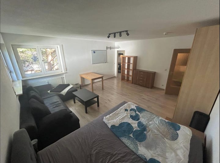 Ruhige 1-zimmer-wohnung - Feldkirchen