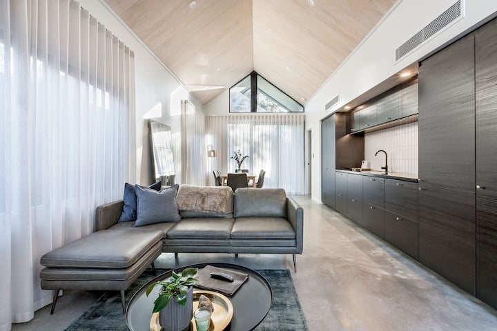 Luxe Studio · Eucalypt By Melo Studios Dunsborough - Busselton