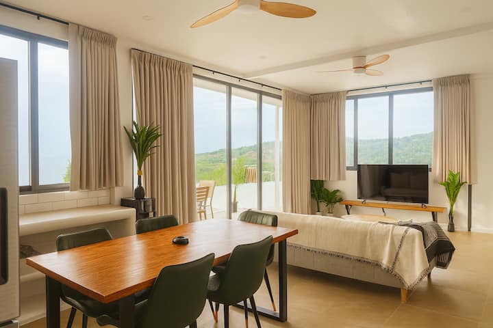 Villa Narkis - Ko Pha-ngan