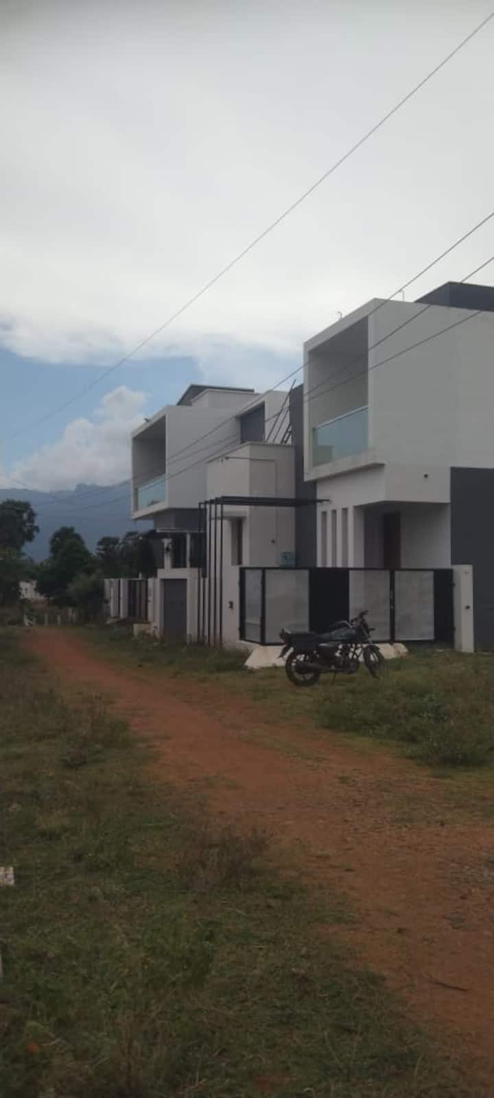 Nature Living Places - Courtallam