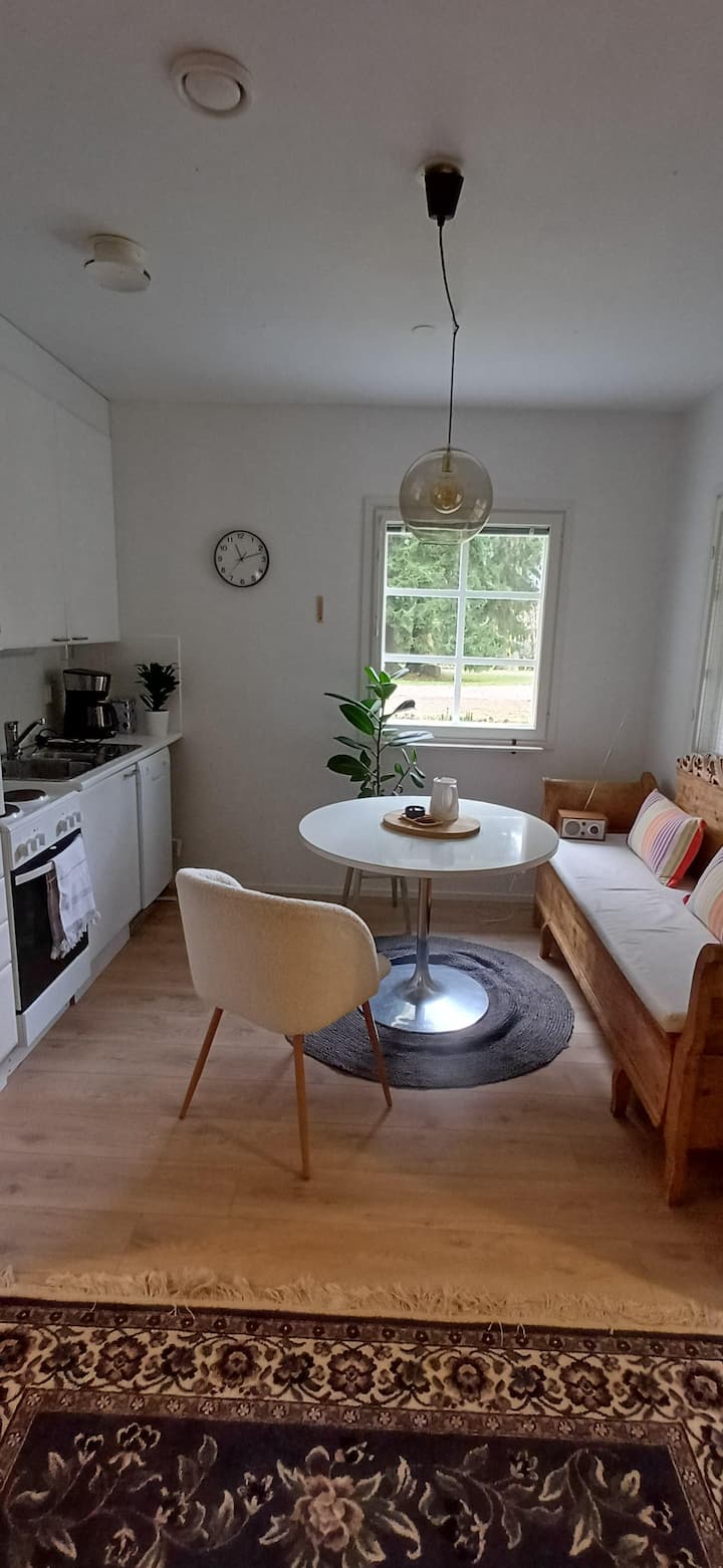 Ainon Tupa - Järvenpää
