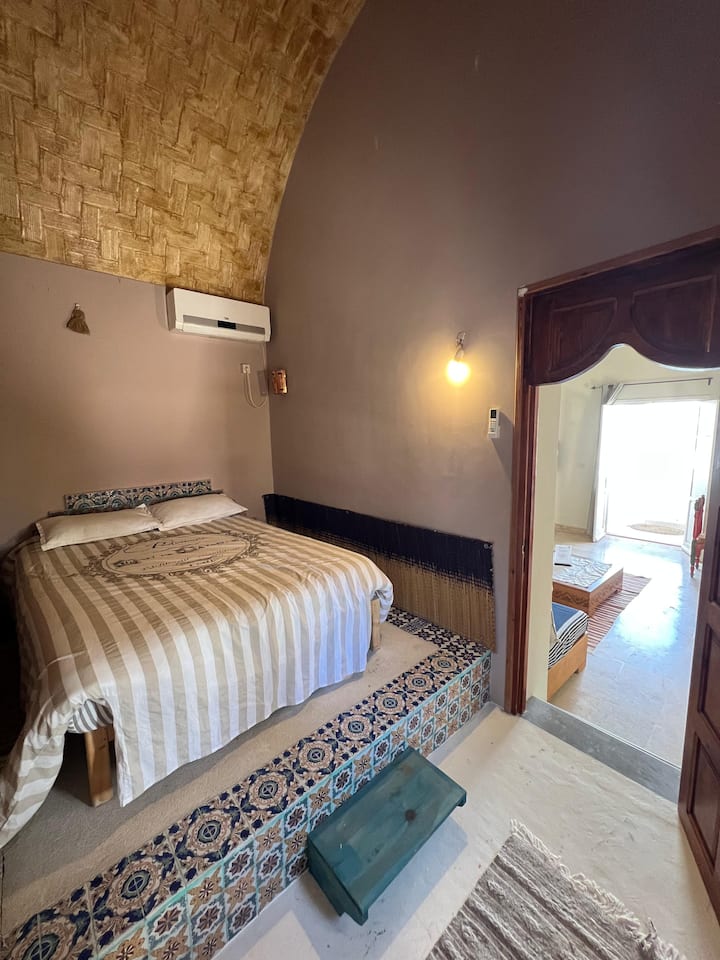 Maison D’hôtes Appartement Fatma - Djerba