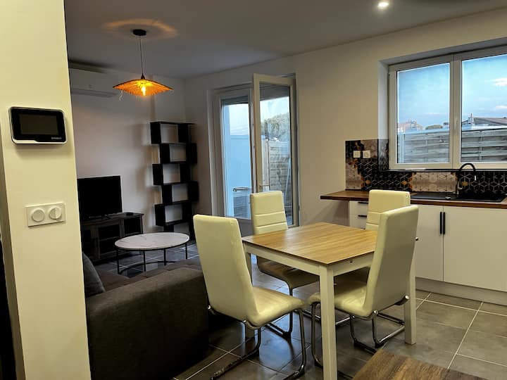 En Vacances à Royan - Saint-Georges-de-Didonne