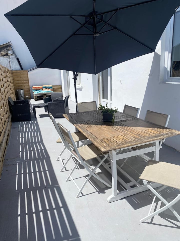 En Vacances à Royan - Royan