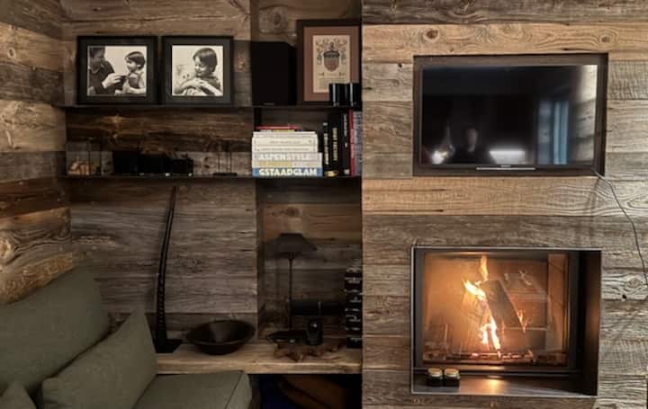 Terry Lodge-luxury Apartment-central Ski Area - Aprica