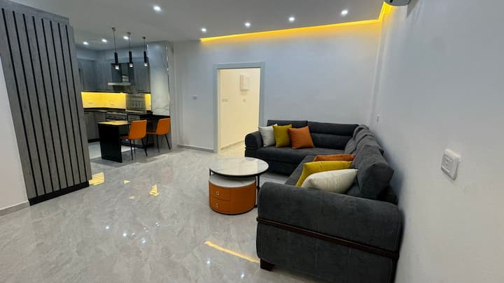 Luxury 3 Bedroom Apartment In Amman - Amman